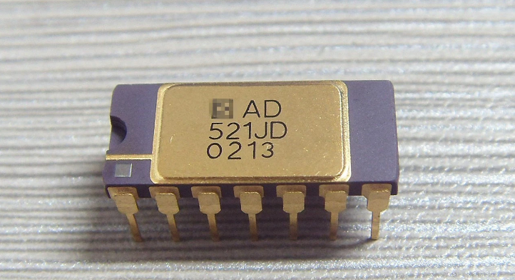 Ceramic Analog Integrated Circuits Ultimate Guide And Resources - Quarktwin Electronic Parts