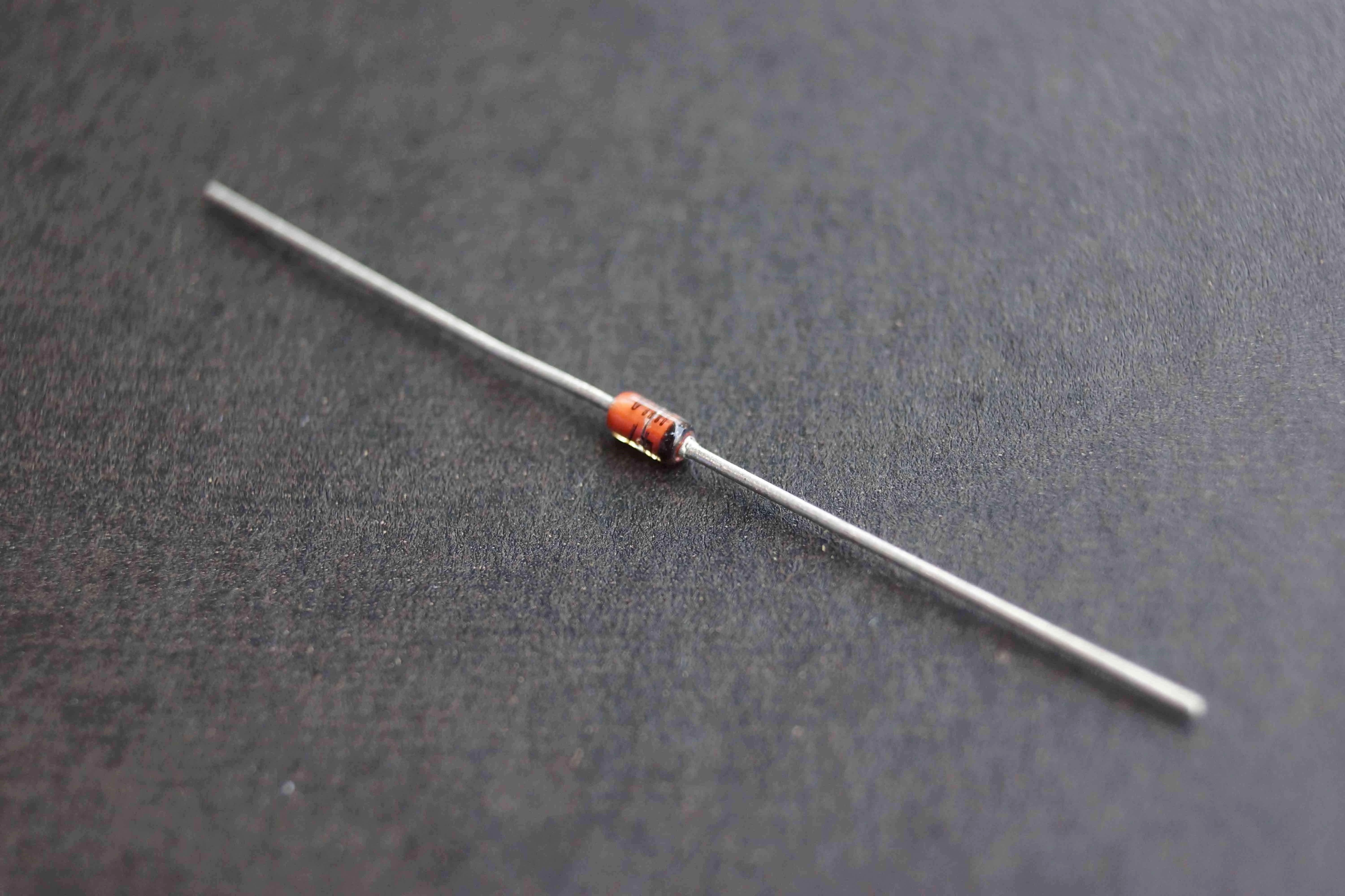 Basics Of Switching Diodes Its Working Principle Characteristics And The Main Applications