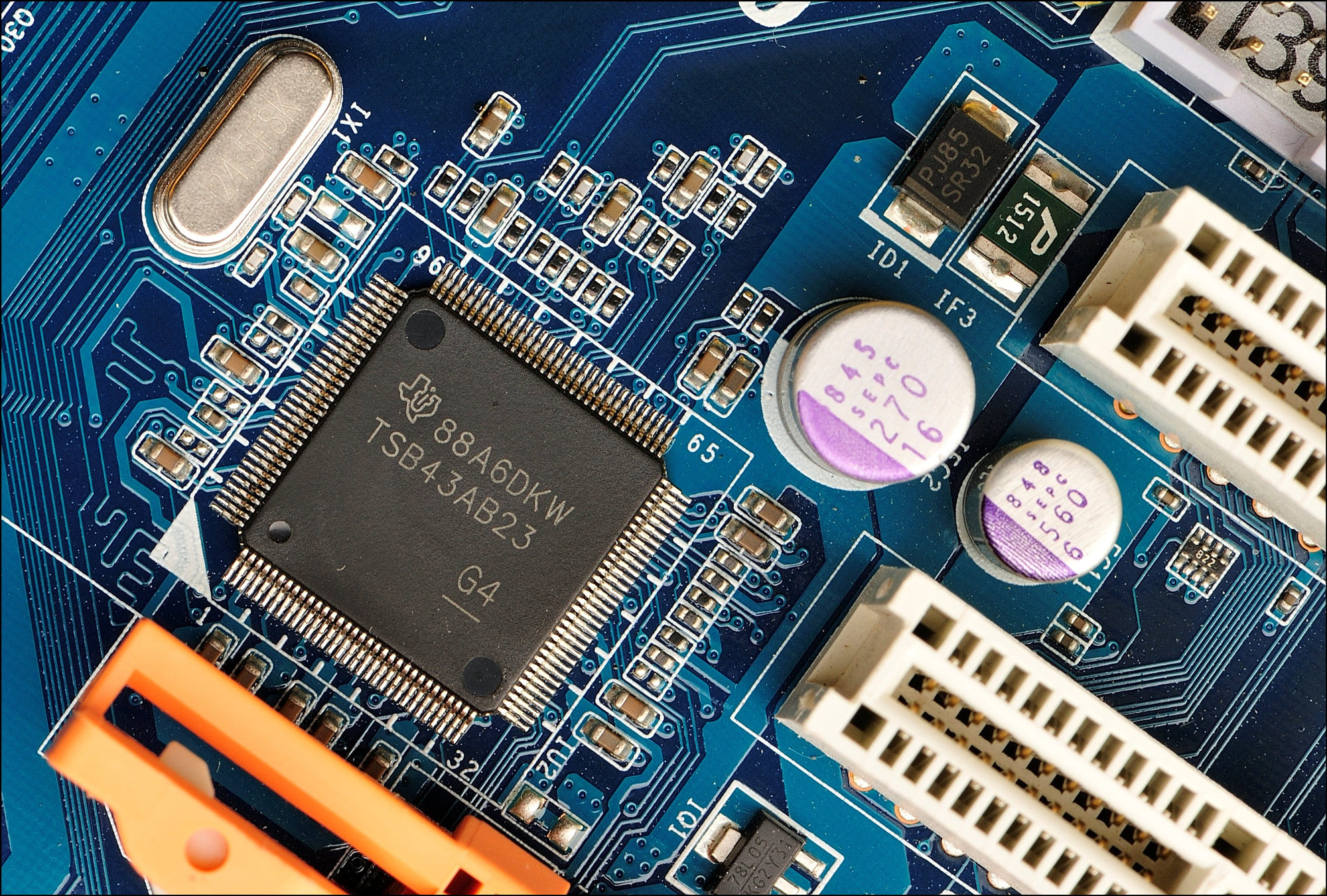 A Comprehensive Guide To Variable Capacitors Types Structure And Applications Quarktwin