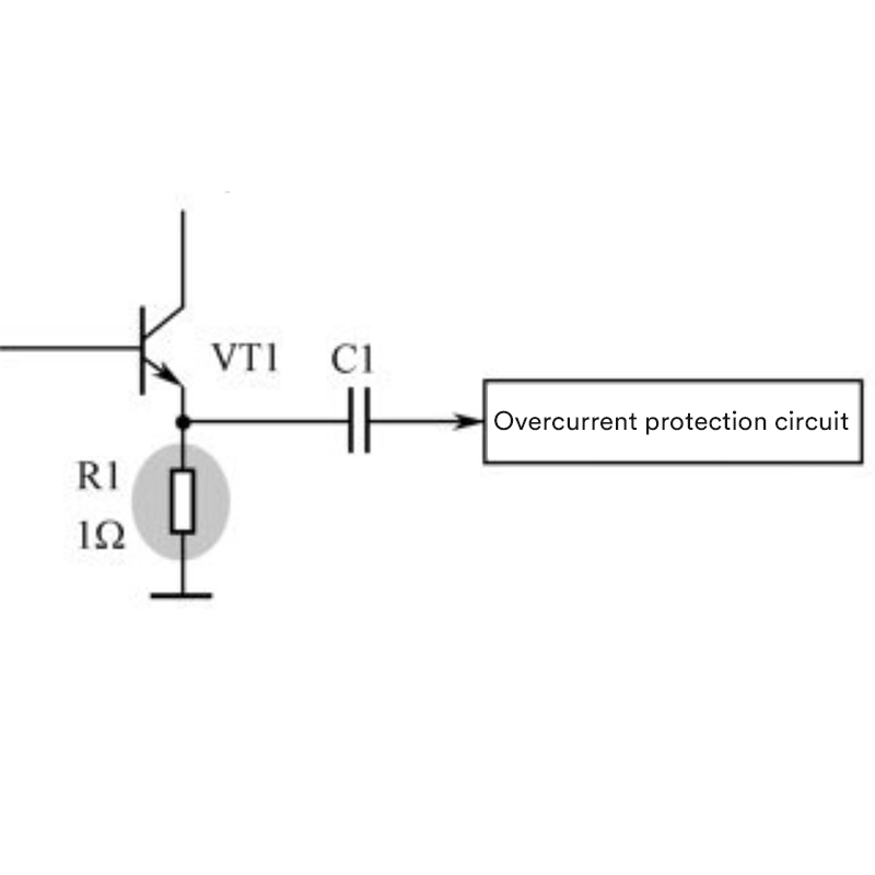 Typical Application Circuit Analysis Of Resistor Components 3