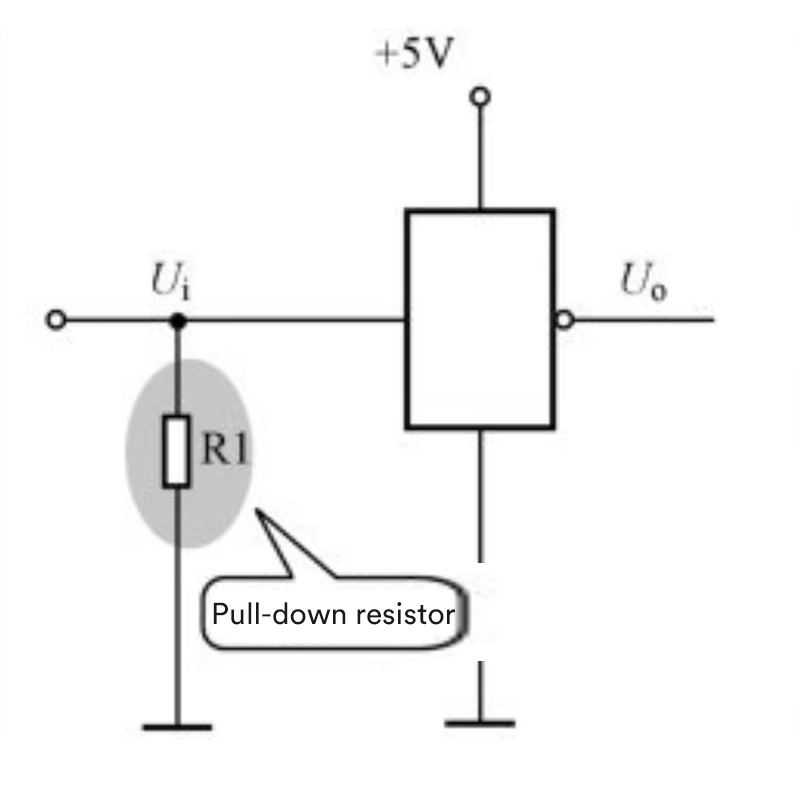 Typical Application Circuit Analysis Of Resistor Components 5