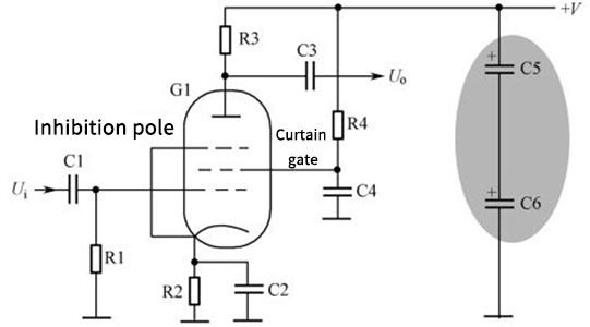 Analysis of Typical Capacitor Application Circuits(4) - Quarktwin Electronic Parts