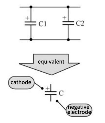 Analysis of Typical Capacitor Application Circuits(3) - Quarktwin Electronic Parts