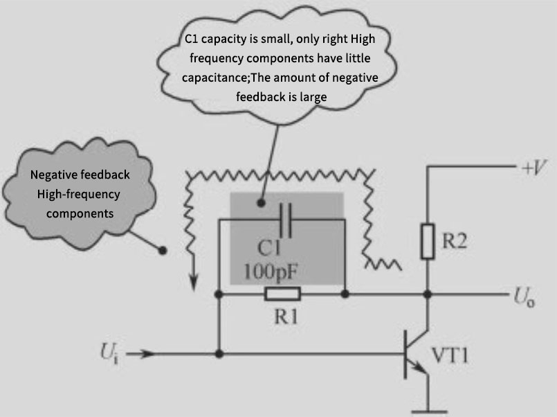 Analysis of Typical Capacitor Application Circuits(3) - Quarktwin Electronic Parts
