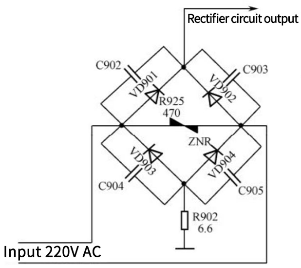 Analysis of Typical Applications of Sensitive Resistors(2) - Quarktwin Electronic Parts
