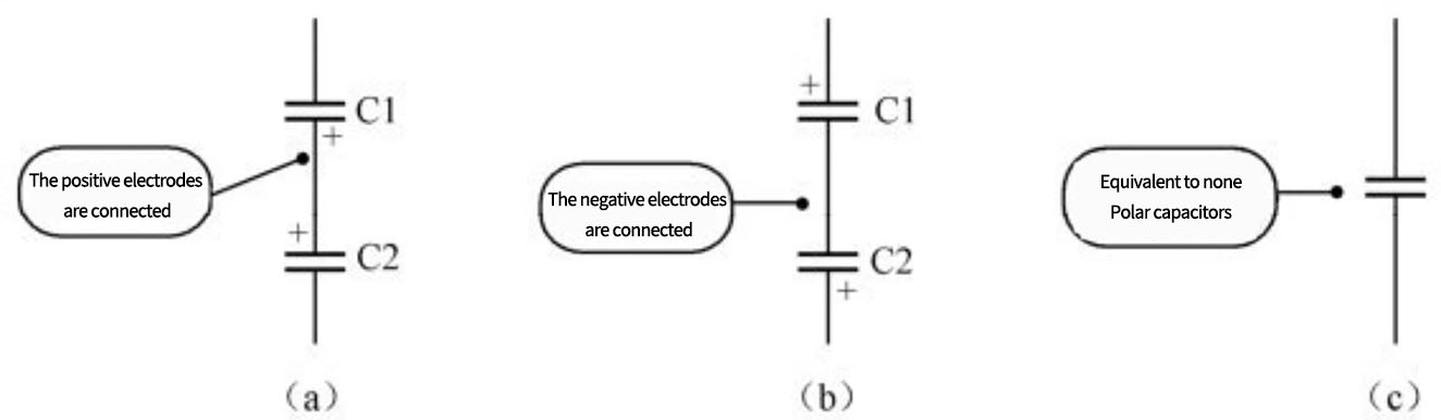 Analysis of Typical Capacitor Application Circuits(4) - Quarktwin Electronic Parts