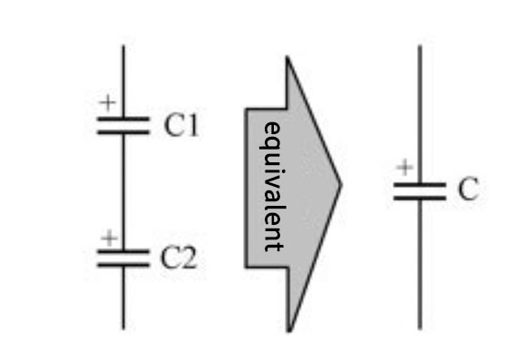 Analysis of Typical Capacitor Application Circuits(4) - Quarktwin Electronic Parts