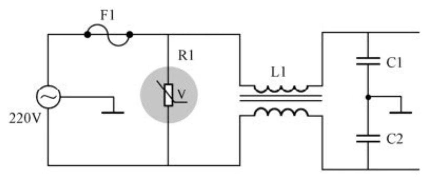 Analysis of Typical Applications of Sensitive Resistors(2) - Quarktwin Electronic Parts
