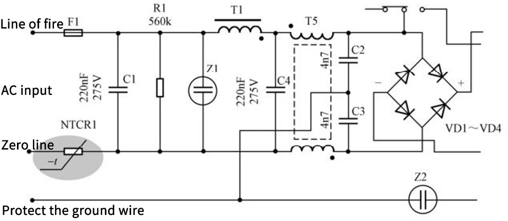 Analysis of Typical Applications of Sensitive Resistors - Quarktwin Electronic Parts