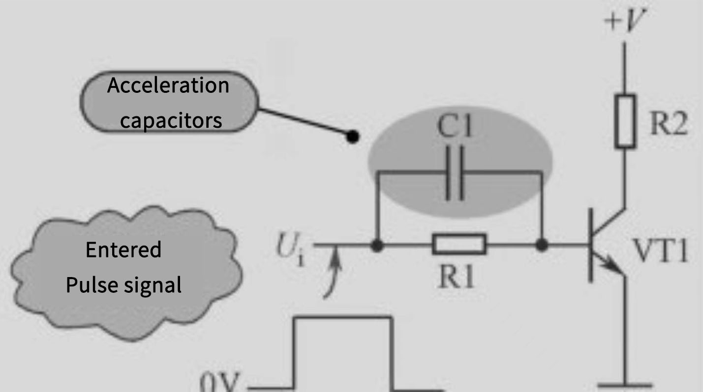 Analysis of Typical Capacitor Application Circuits(6) - Quarktwin Electronic Parts