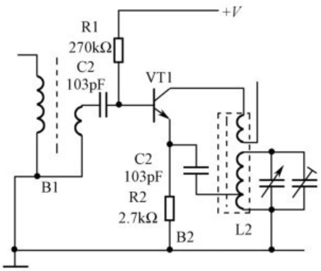 Explanation of the main characteristics of transformers - Quarktwin Electronic Parts