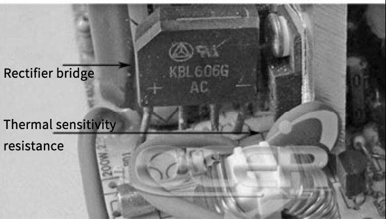Analysis of Typical Applications of Sensitive Resistors - Quarktwin Electronic Parts