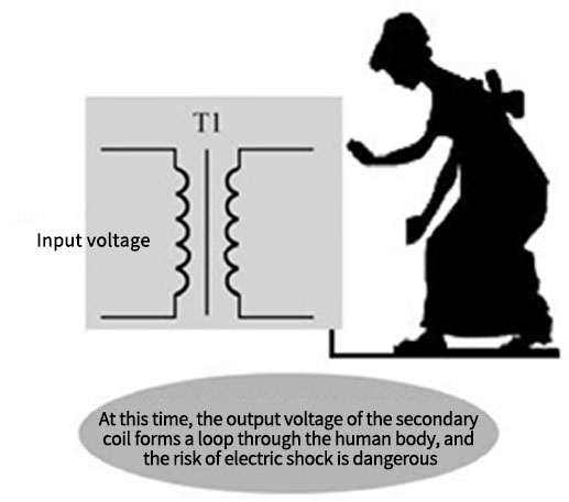 Explanation of the main characteristics of transformers - Quarktwin Electronic Parts
