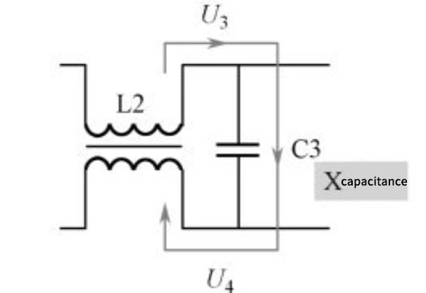 Analysis of Typical Capacitor Application Circuits(2) - Quarktwin Electronic Parts