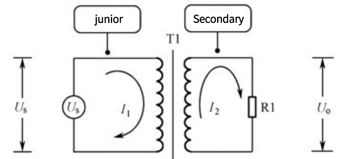 Explanation of the main characteristics of transformers - Quarktwin Electronic Parts