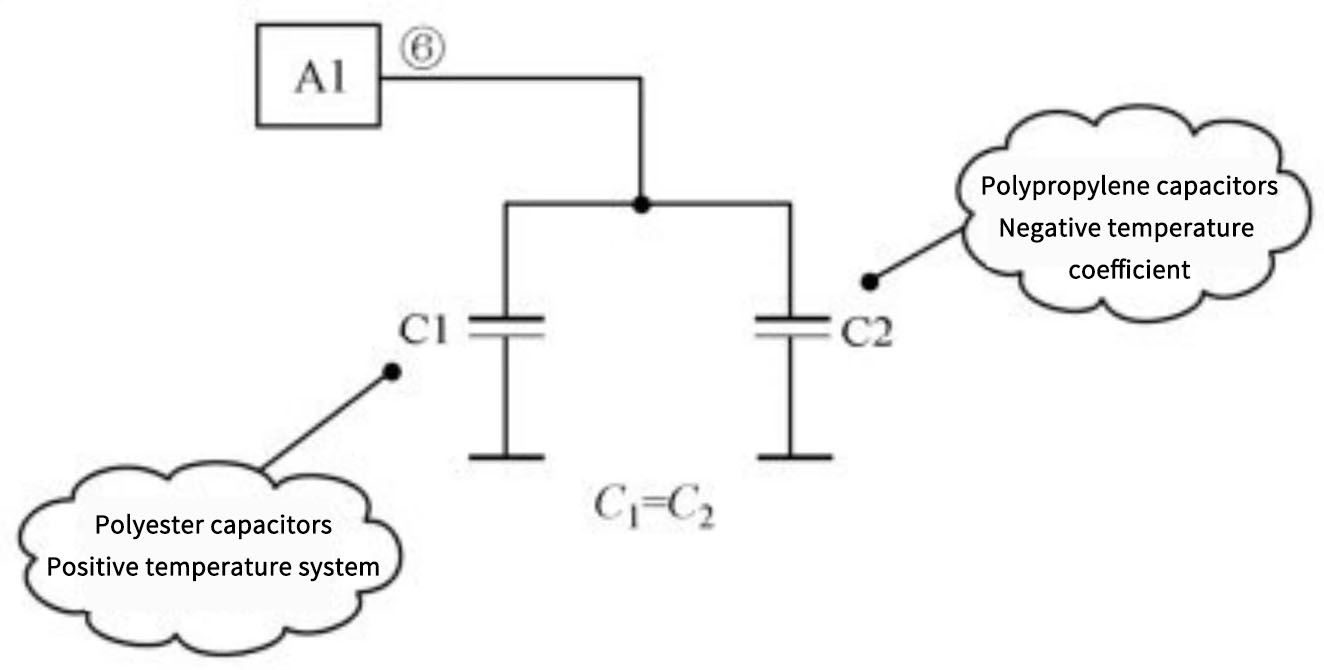 Analysis of Typical Capacitor Application Circuits(4) - Quarktwin Electronic Parts
