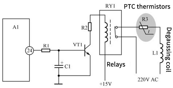 Analysis of Typical Applications of Sensitive Resistors - Quarktwin Electronic Parts