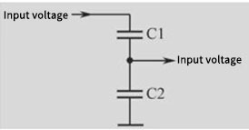 Analysis of Typical Capacitor Application Circuits - Quarktwin Electronic Parts