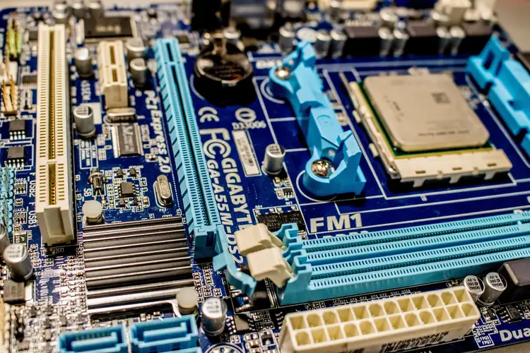 Understanding Digital Integrated Circuit (IC) Design: A Comprehensive ... Understanding Digital Integrated Circuit (IC) Design: A Comprehensive ...