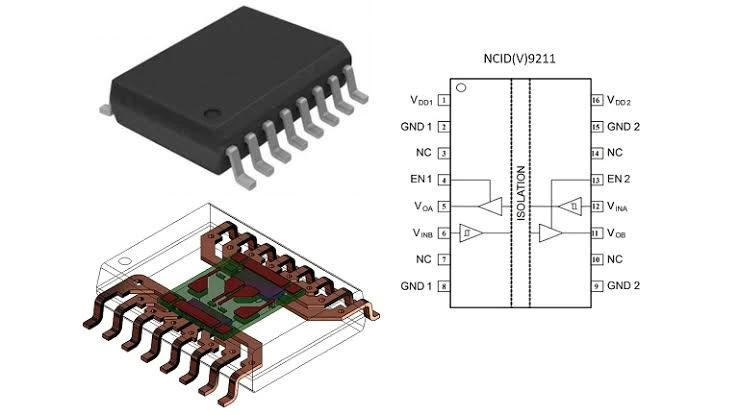 Digital Isolators: The Ultimate Guide to Understanding and Selecting the Best Solution ...
