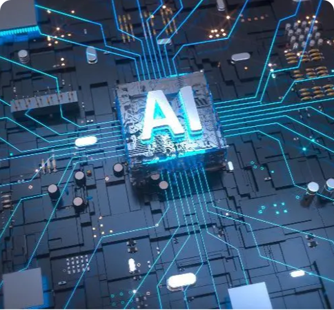 Broadtronic Electronic Components