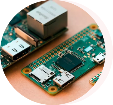 Ringkok Electronic Components