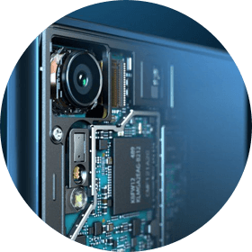 Partsone-electronics Electronic Components