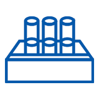 3M - FP-301-3/64-3/16-BLACK - Kits, Heat Shrink Tubing Kits