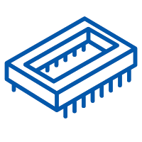 Flex Power Modules - PKM7213APIP - Power Supplies - Board Mount, DC DC ...
