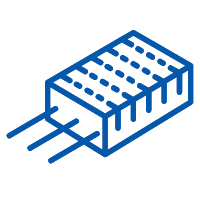Excelitas Technologies - SPCM-800-53-FC - Sensors, Transducers, Optical ...