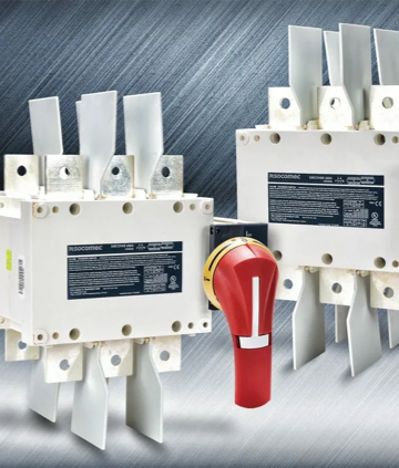 Switches - Quarktwin Electronics