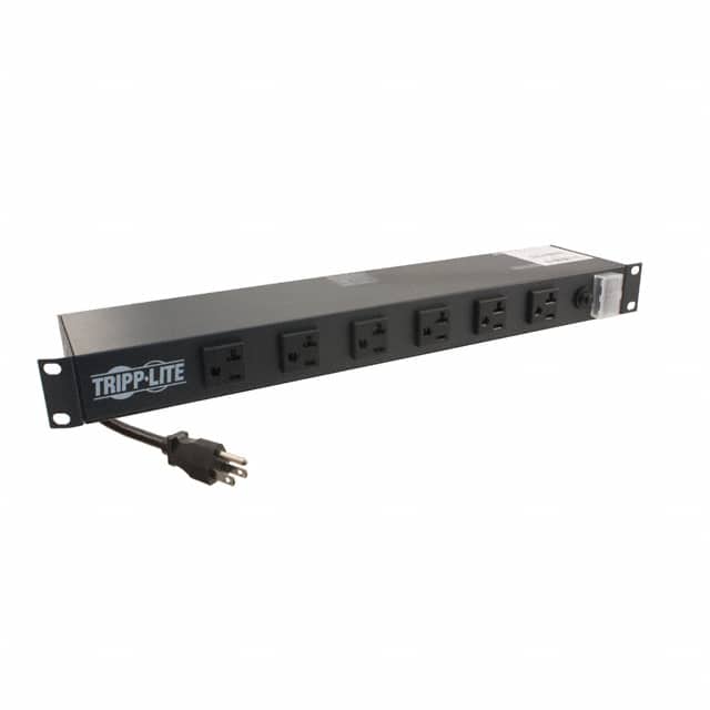 Joslyn Hi-Voltage - JSP060-1S240 - Line Protection, Distribution ...