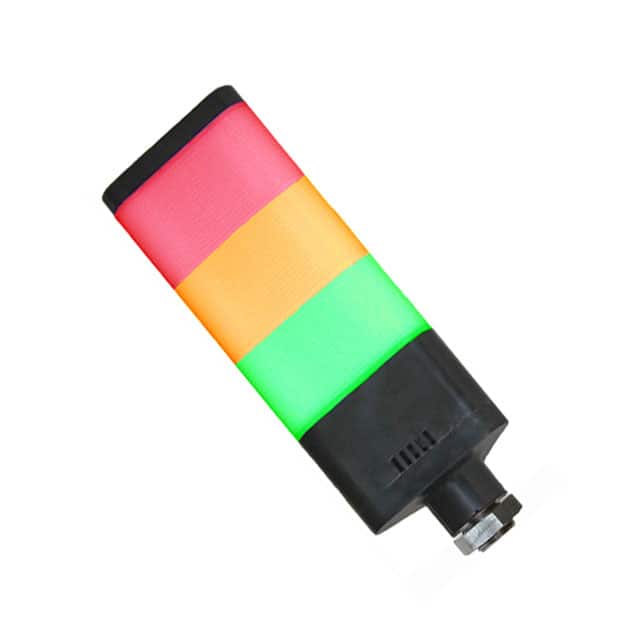 Banner Engineering Corporation - TL70WBRYG - Industrial Automation and ...