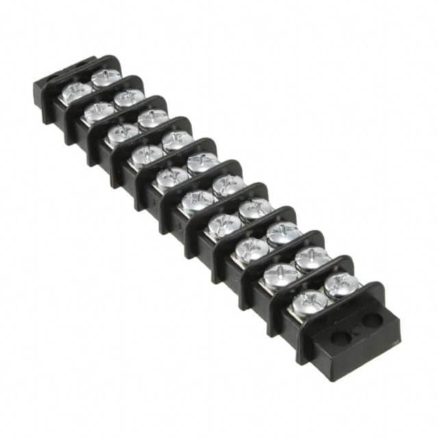 Amphenol Anytek - YK5163033000G - Connectors, Interconnects, Terminal ...