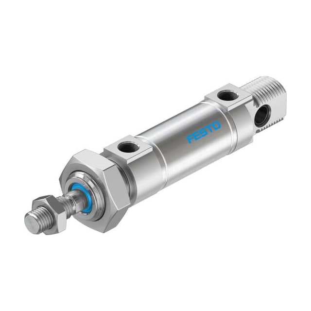 Festo Corporation - DSBC-50-60-PPSA-N3 - Industrial Automation and ...