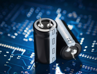 Quarktwin Electronic - Authorized Electronic Components Distributor