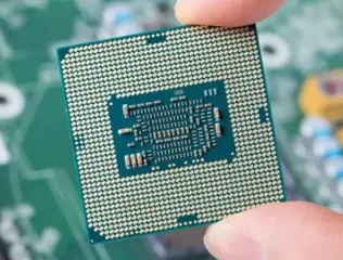 Quarktwin Electronic - Authorized Electronic Components Distributor