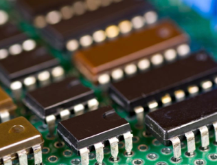 Quarktwin Electronic - Authorized Electronic Components Distributor