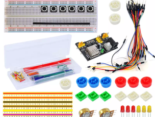 Quarktwin Electronic - Authorized Electronic Components Distributor