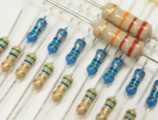 Quarktwin Electronic - Authorized Electronic Components Distributor