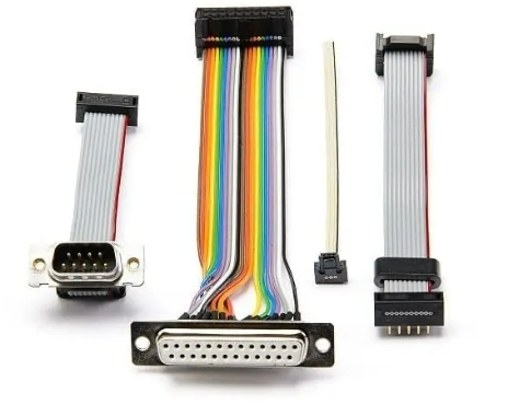 Cable Assemblies - Quarktwin Electronics