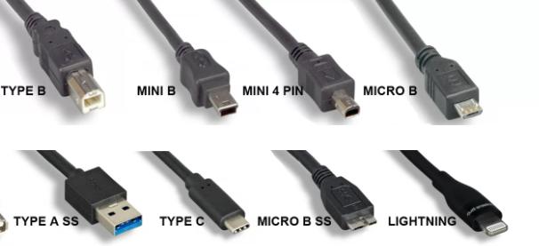 Cable Assemblies - Quarktwin Electronics