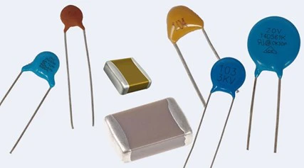 Ceramic Capacitor its definition main types characteristics and uses ...