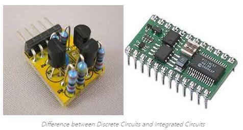 Discrete Semiconductor Products - Quarktwin Electronics