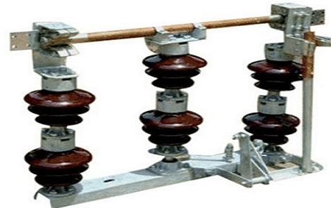 Isolators - Quarktwin Electronics