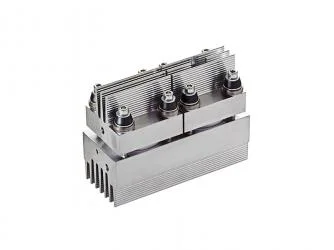Thyristor Soft Start Principle And Features - Quarktwin Electronic Parts