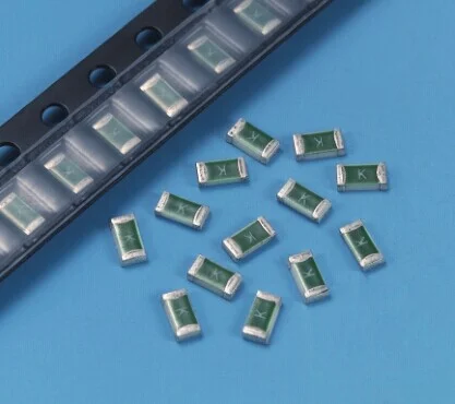 Chip Fuses' Classification and Working Principle - Quarktwin Electronic ...