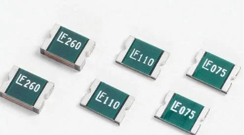 Chip Fuses' Classification and Working Principle - Quarktwin Electronic ...