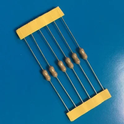 Fuse resistors’ roles and selection tips - Quarktwin Electronic Parts