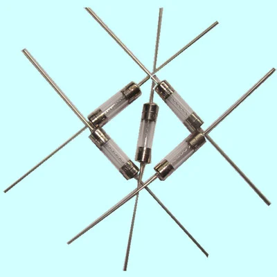 Main parameters and selection guide of fuse current - Quarktwin ...